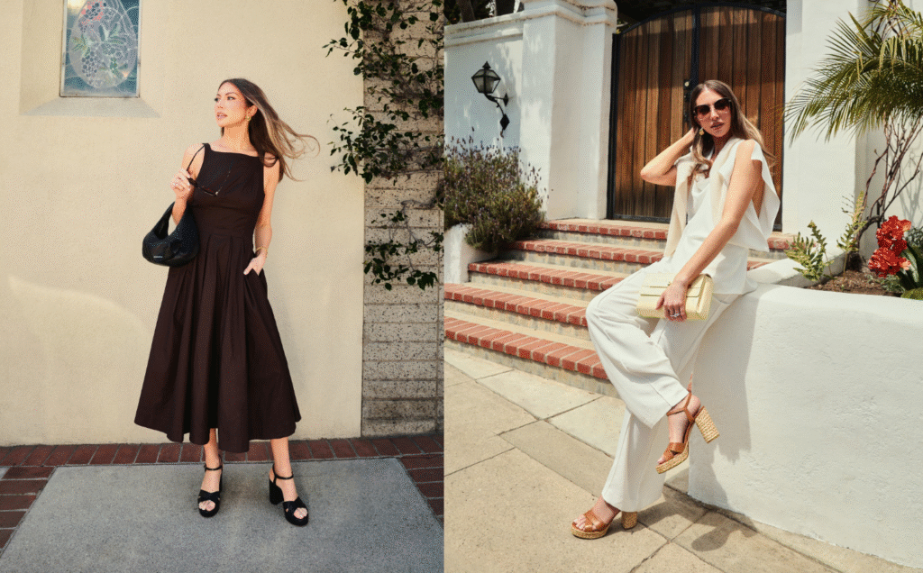 The New Stuart Weitzman Shoes Were Made for Women With Taste